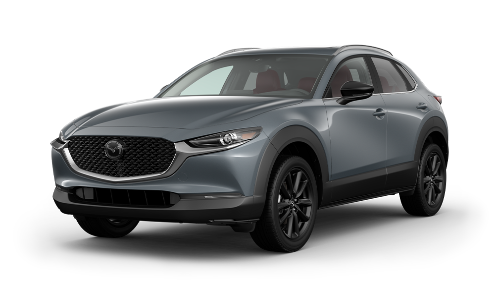 Conquer The Road Your Ultimate Guide To Mazda Cx 30 Leasing