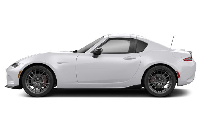 Four Amazing Features of the 2024 Mazda MX-5 Miata RF - Alan Webb Mazda ...