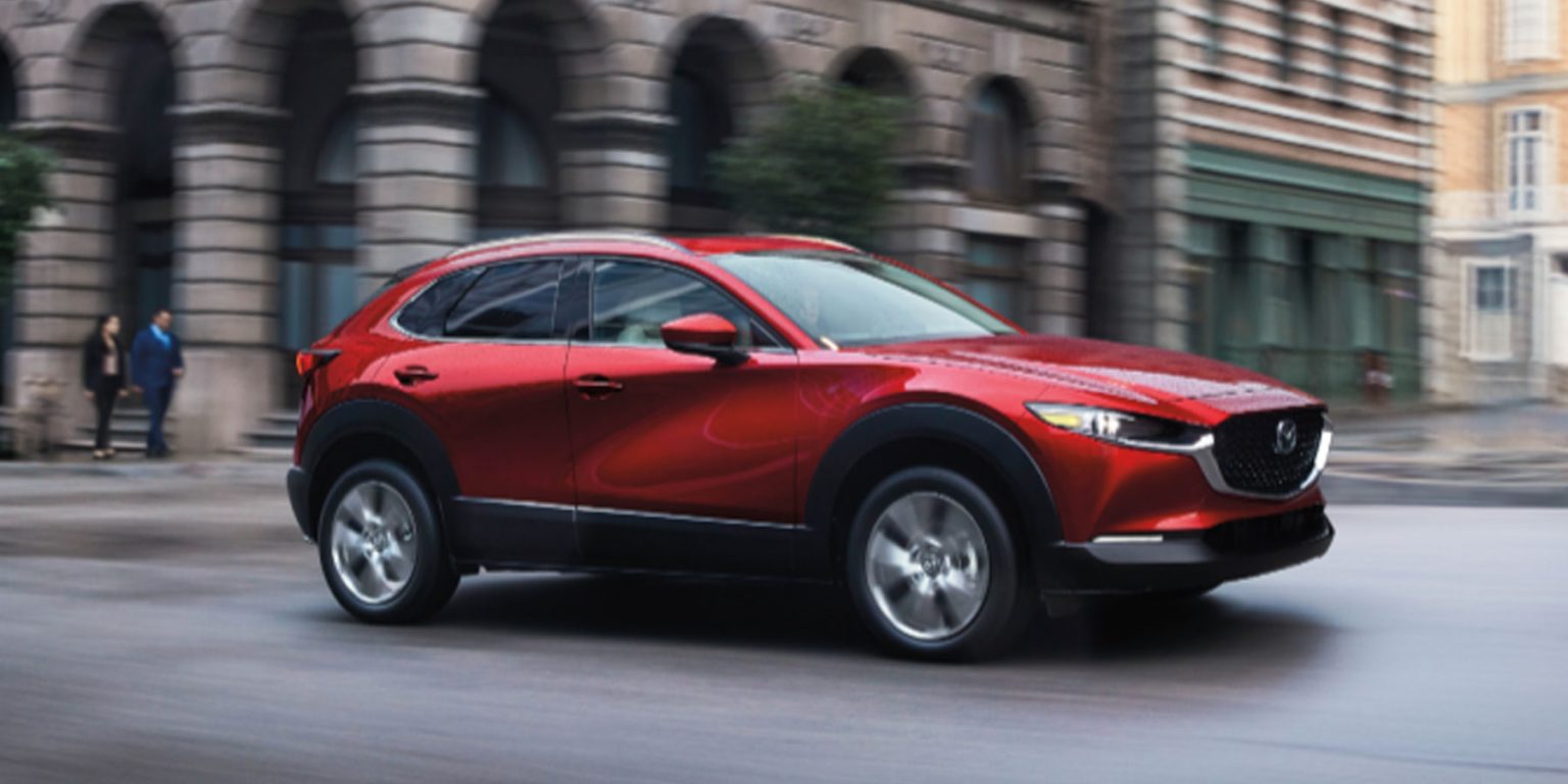 5 Innovative Tech Features in the 2025 Mazda Models - Alan Webb Mazda Blog